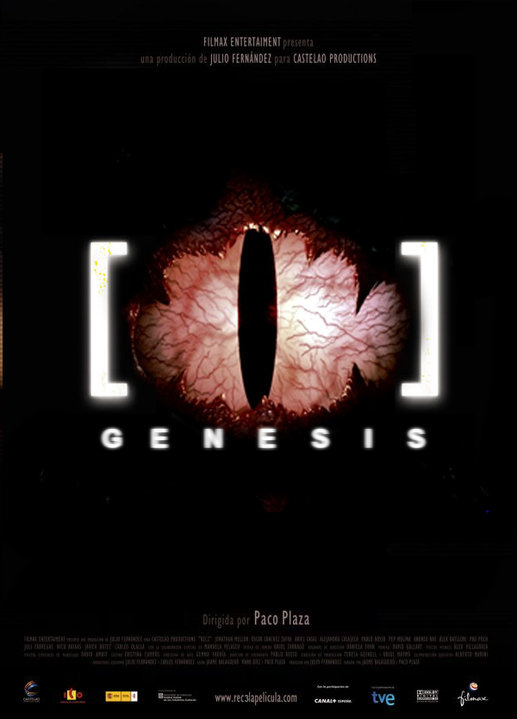 Picture of [Rec] 3: Genesis